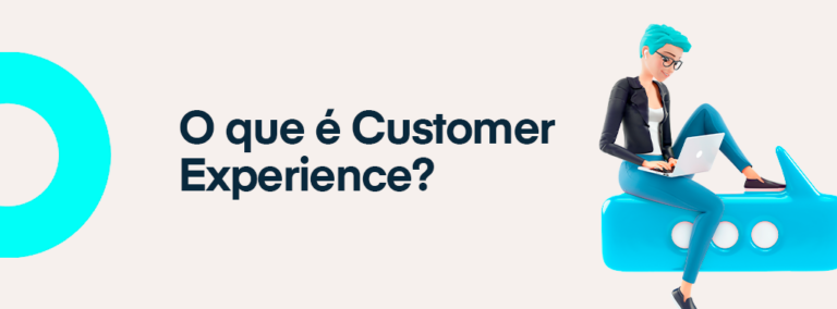 O que é Customer Experience? – Syngoo